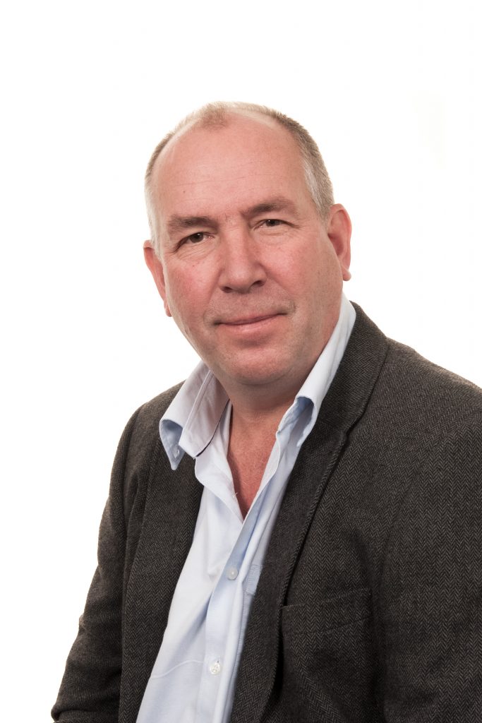 Peter Williams - Reading Agricultural Consultants