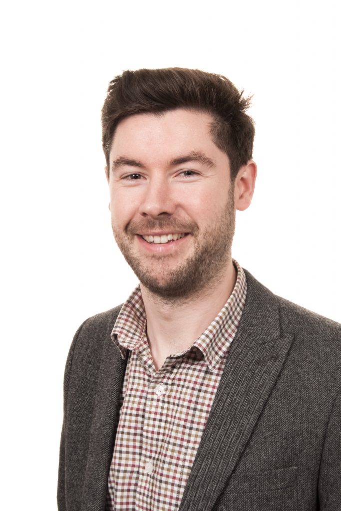 Harry Day - Reading Agricultural Consultants