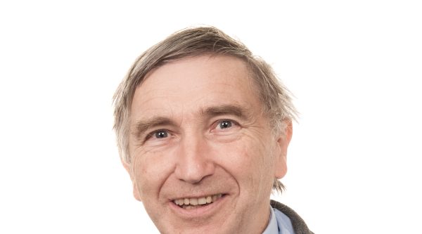 Dr Stephen Heming - Reading Agricultural Consultants